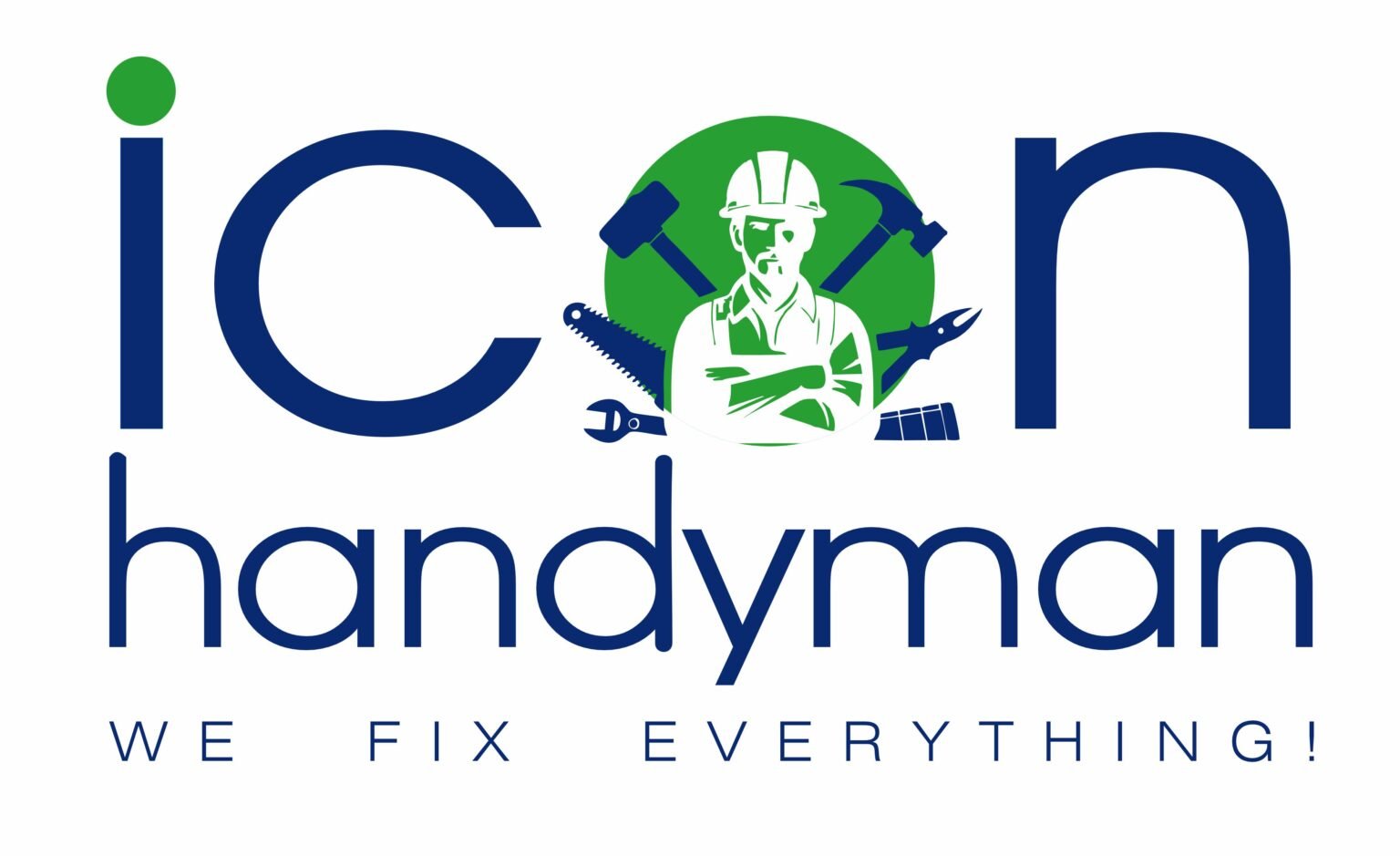 Get Quote – Icon Handyman